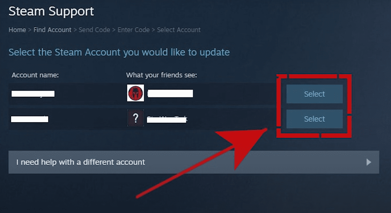 How To Change Your Steam Password | Guide by Passwarden